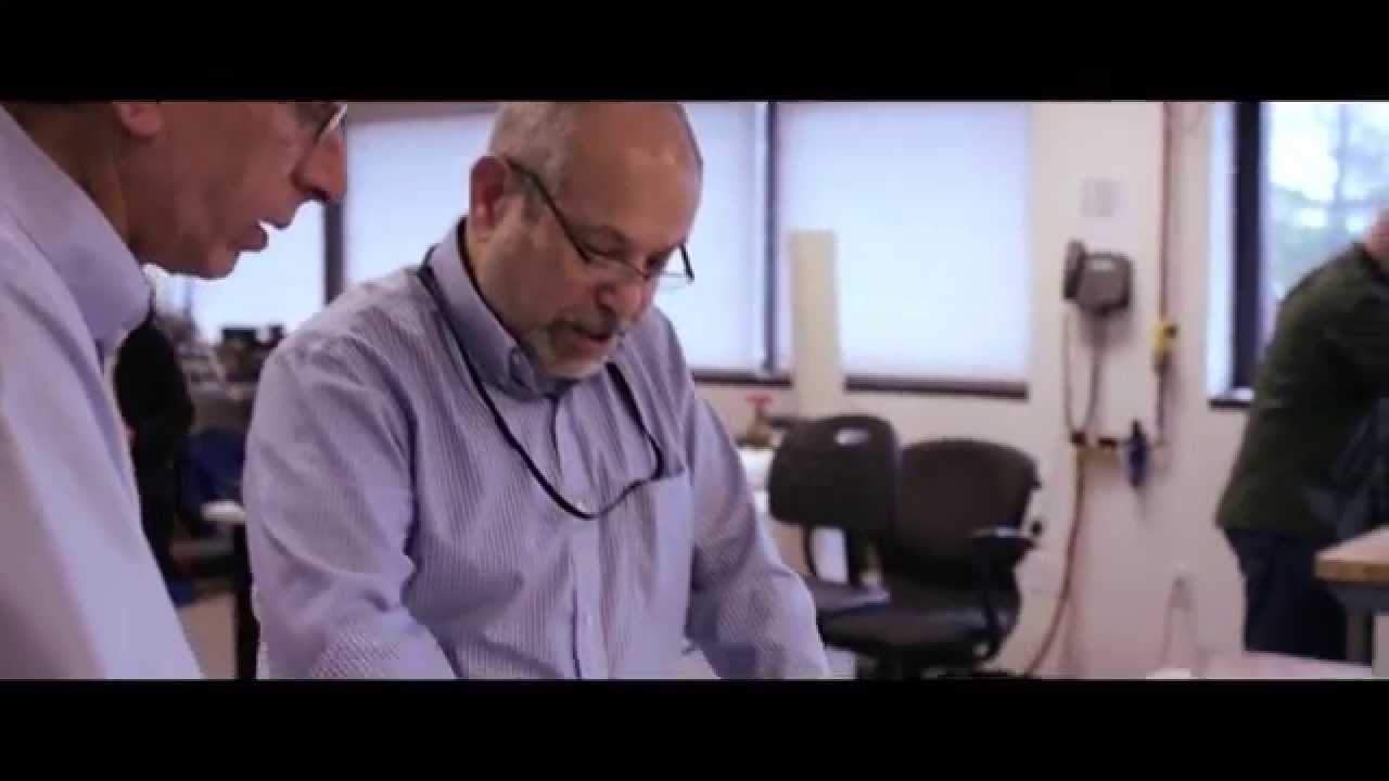 Boston Engineering - Short Product Development Overview - YouTube