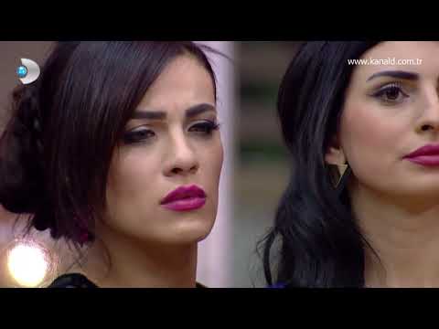 Kısmetse Olur 5 Şubat'ta kim elendi?