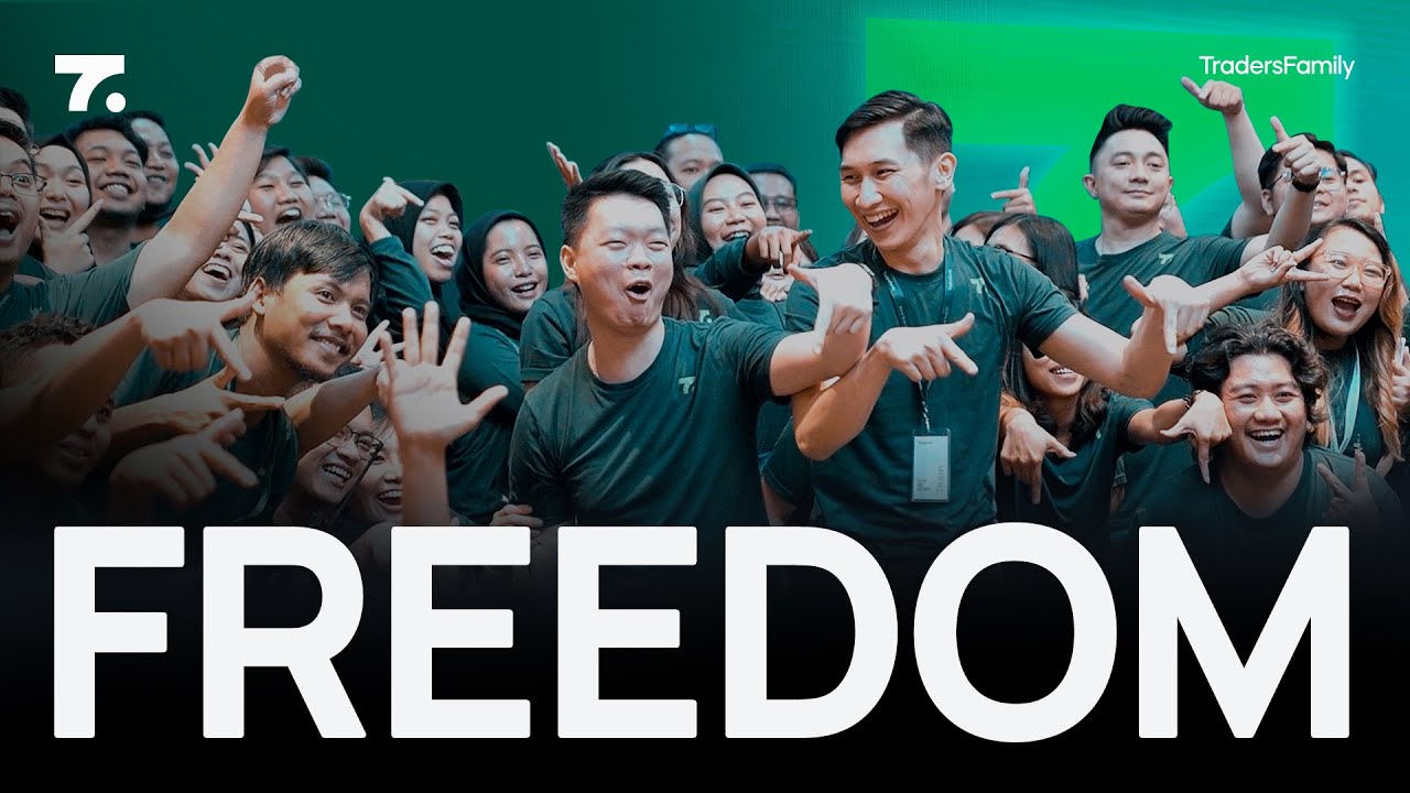 Who We Are - Traders Family - YouTube