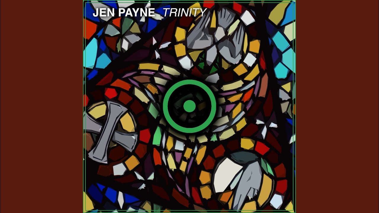 Trinity (Original Mix) - YouTube