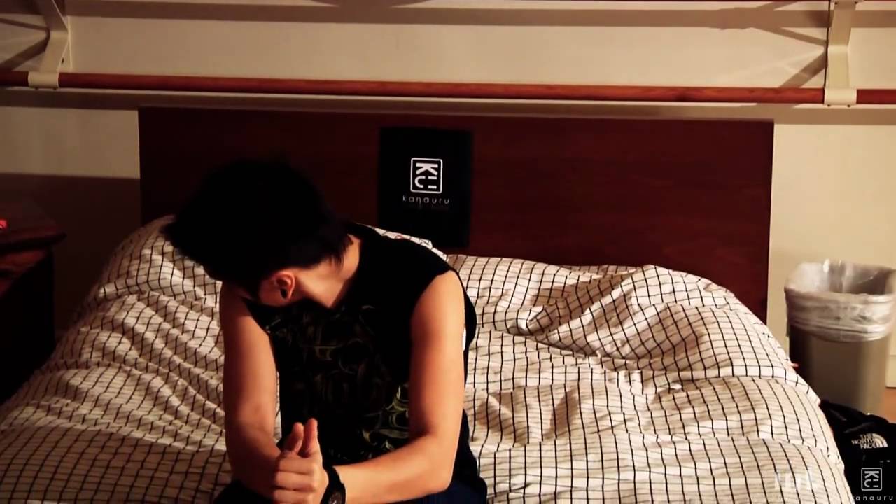 Jeka Kalotkin - This Bed - YouTube