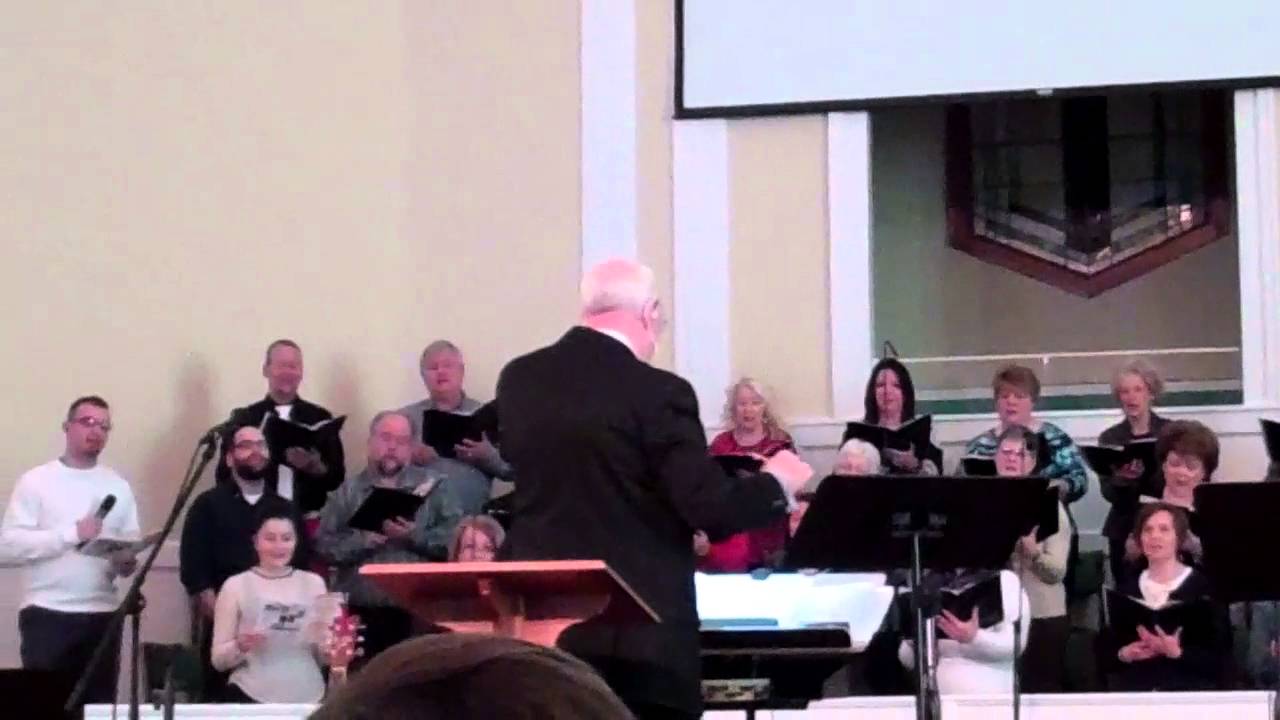 JODY BRUNING SINGS LORD i NEED YOU CVBC 2 7 16 - YouTube