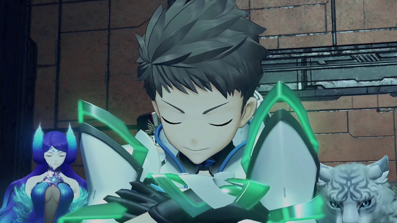 World Tree Walkthrough Pt.1 | Xenoblade Chronicles 2 (Climb the World ...