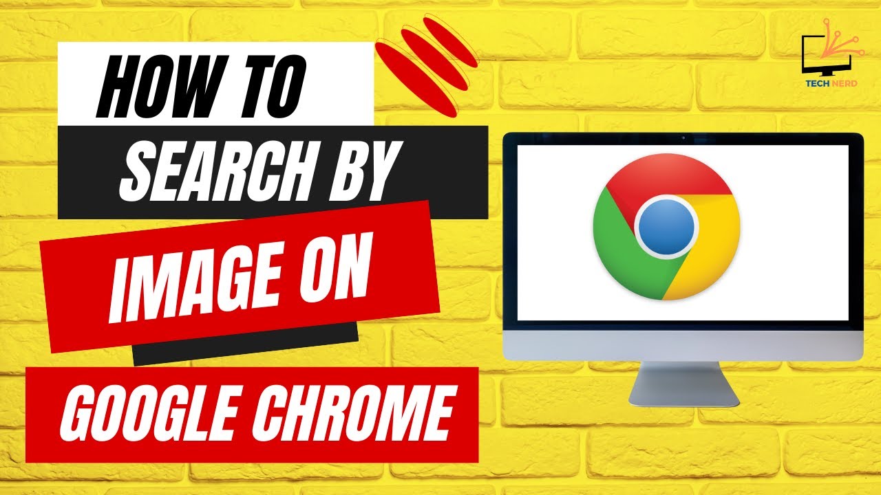 How to Search by Image on Google in PC | Search By Image Google Chrome ...