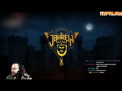 Jahrein - Aykut Elmas / Osman Gültekin Sen Misin ? Edit İzliyor