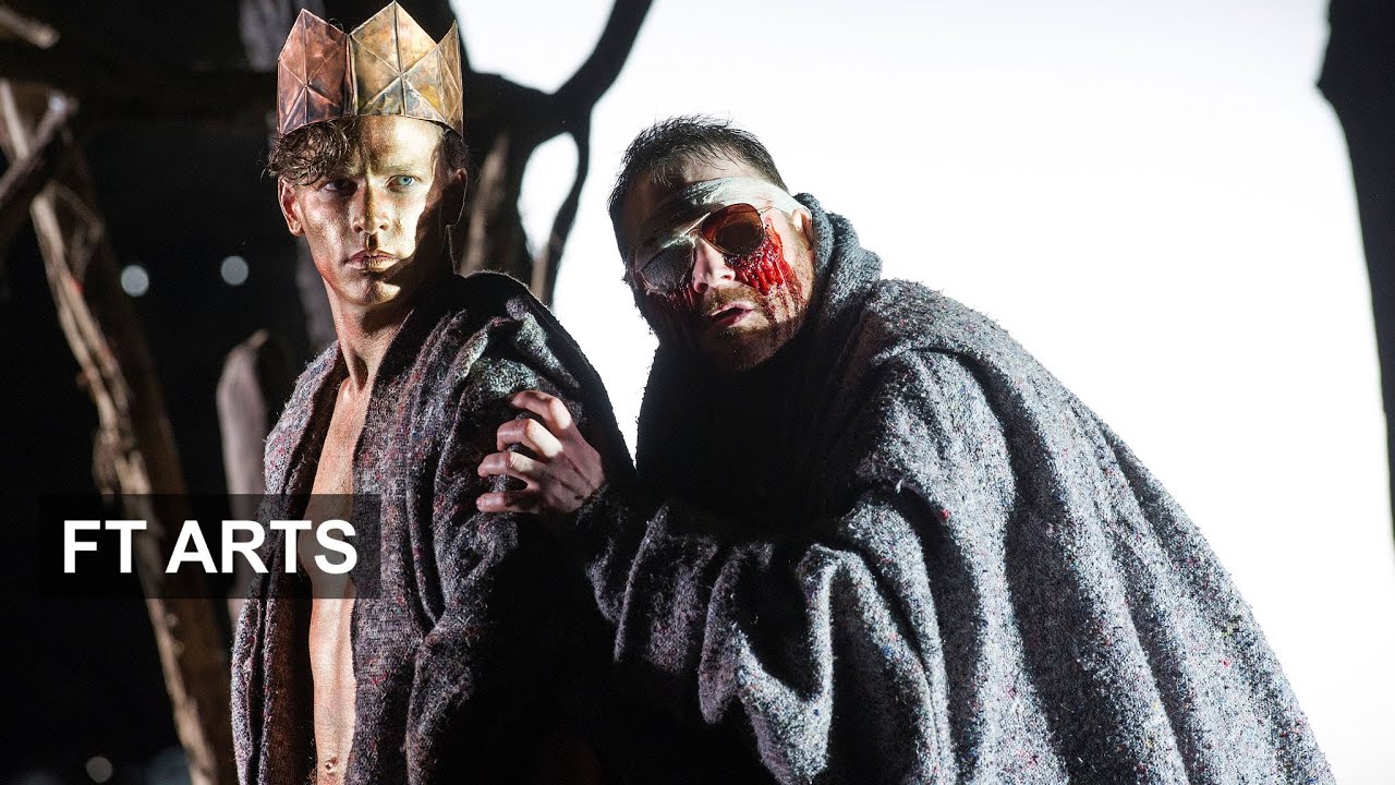 The making of opera: words and music - YouTube