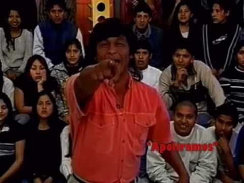 SCA - Pimpollo (los tramposos)