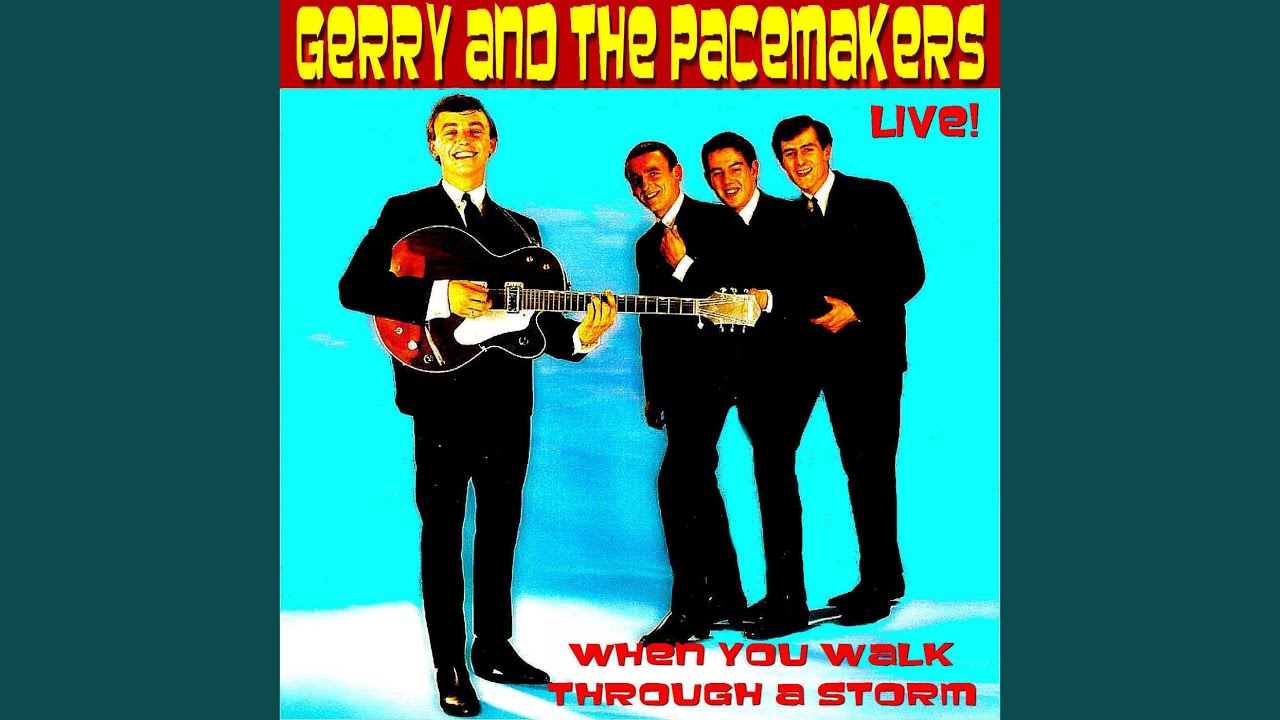 Don't Let the Sun Catch You Crying (Live) - YouTube