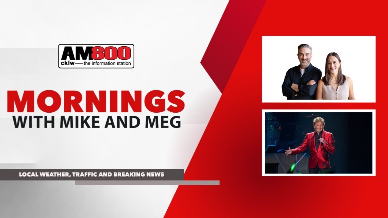 The Shift with Patty Handysides - June 2nd, 2025 - YouTube