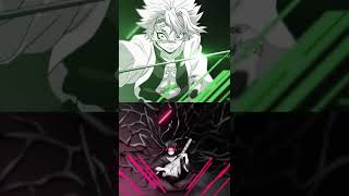 Shinazugawa Sanemi vs Upper Moon | Doovi