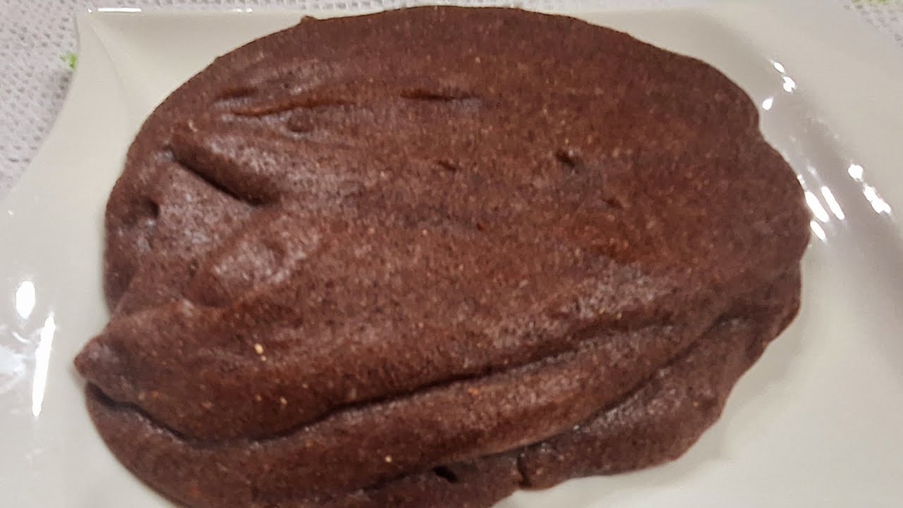 FINGER MILLET RECIPE || HOW TO COOK FINGER MILLET || RAGI MUDDE ...