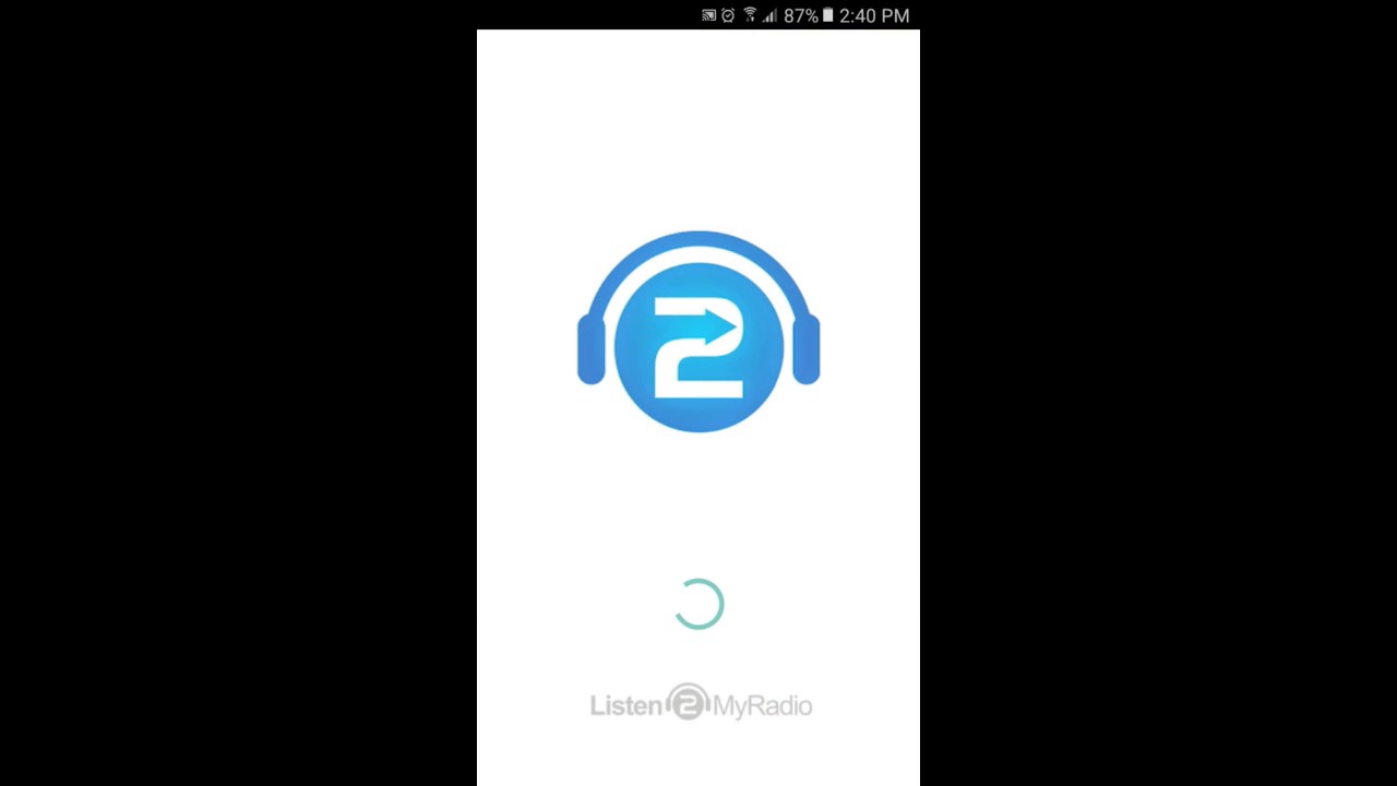 Como Descargar Listen2myradio - YouTube