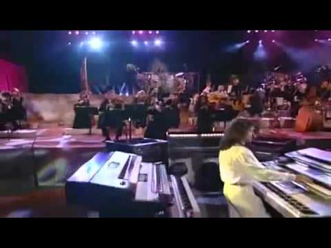 Yanni Müzik Kurtlar Vadisi 🎶