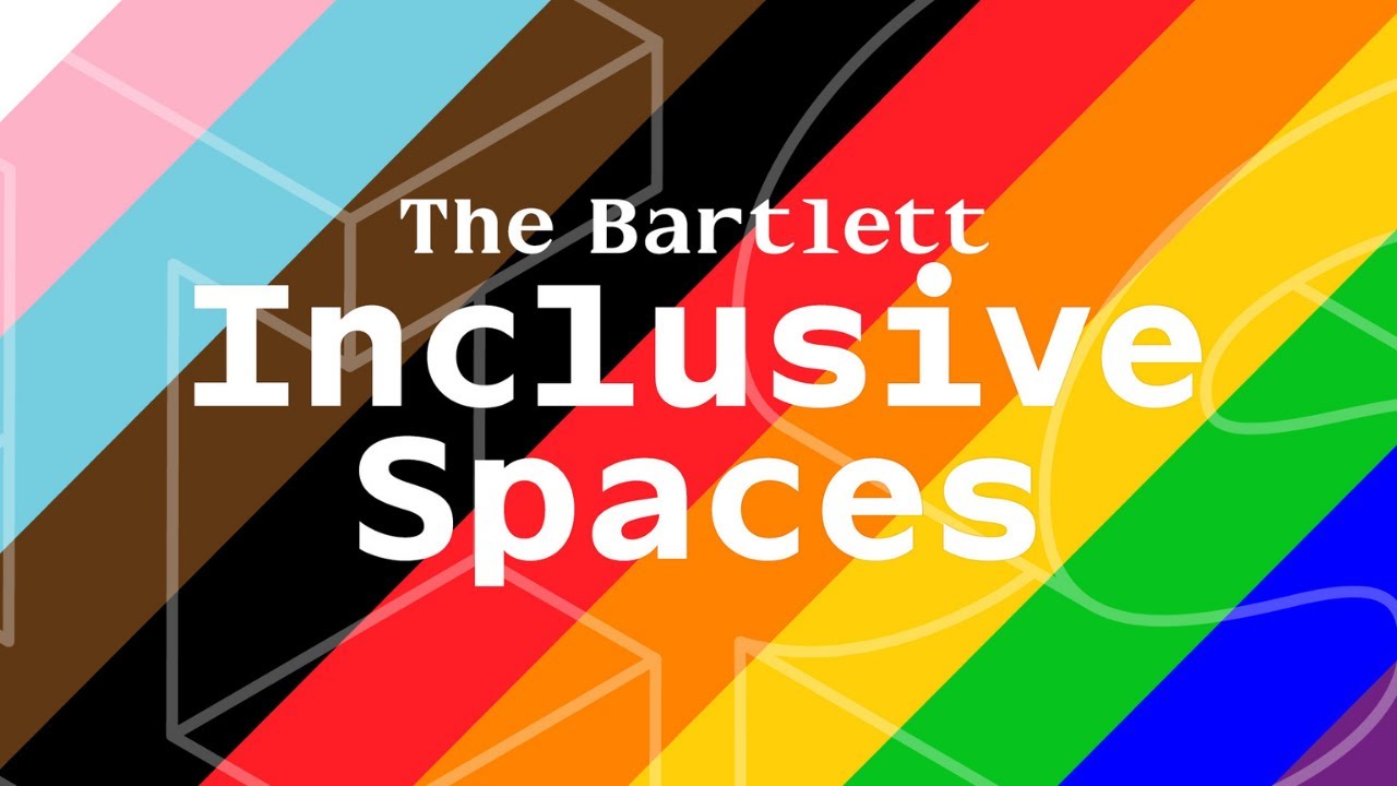 Inclusive Spaces Queer Perspectives Cross Cultural Experiences In