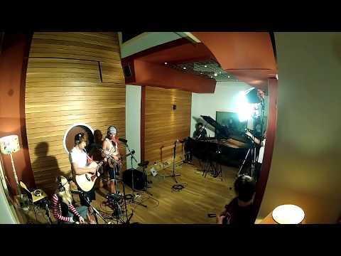 Walk Off the Earth Teaser | Babajim İstanbul (2012)