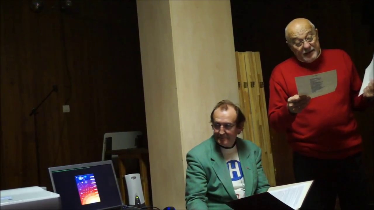 Barbinek Péter - Ekvivalencia (P. Papp Zoltán verse) - YouTube