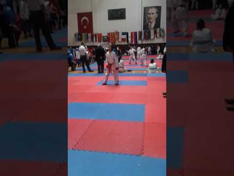 Türkiye 2. Songül korkmaz