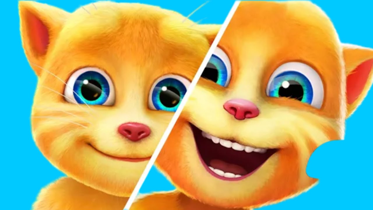 Ginder🥑 - YouTube