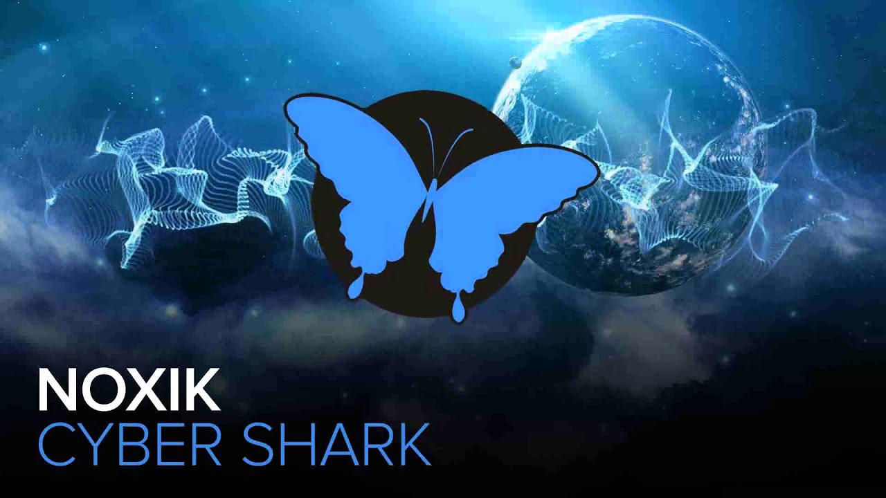 Noxik - Cyber Shark [FREE] - YouTube
