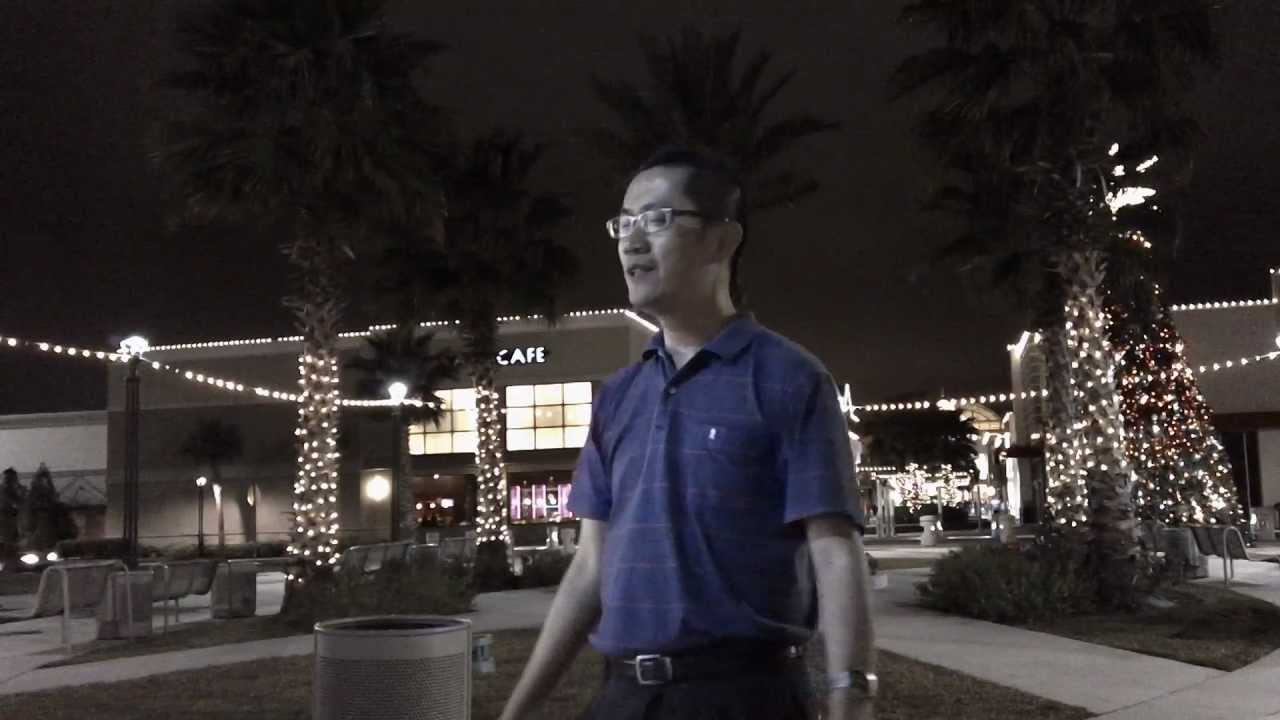 Jonathan Heng - Joy To The World (Music) - YouTube