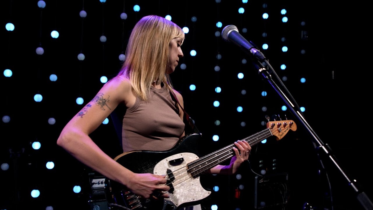 Sir Chloe - Know Better (Live on KEXP) - YouTube