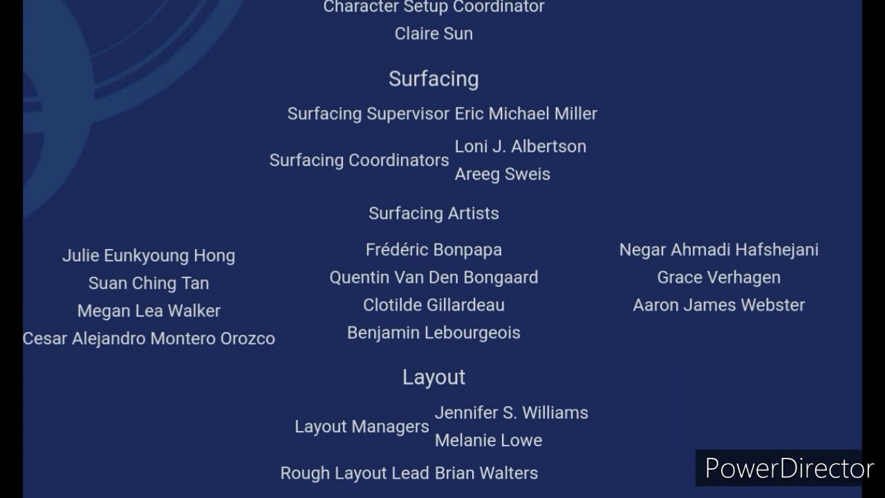 Cool Girls (2020) End Credits - YouTube