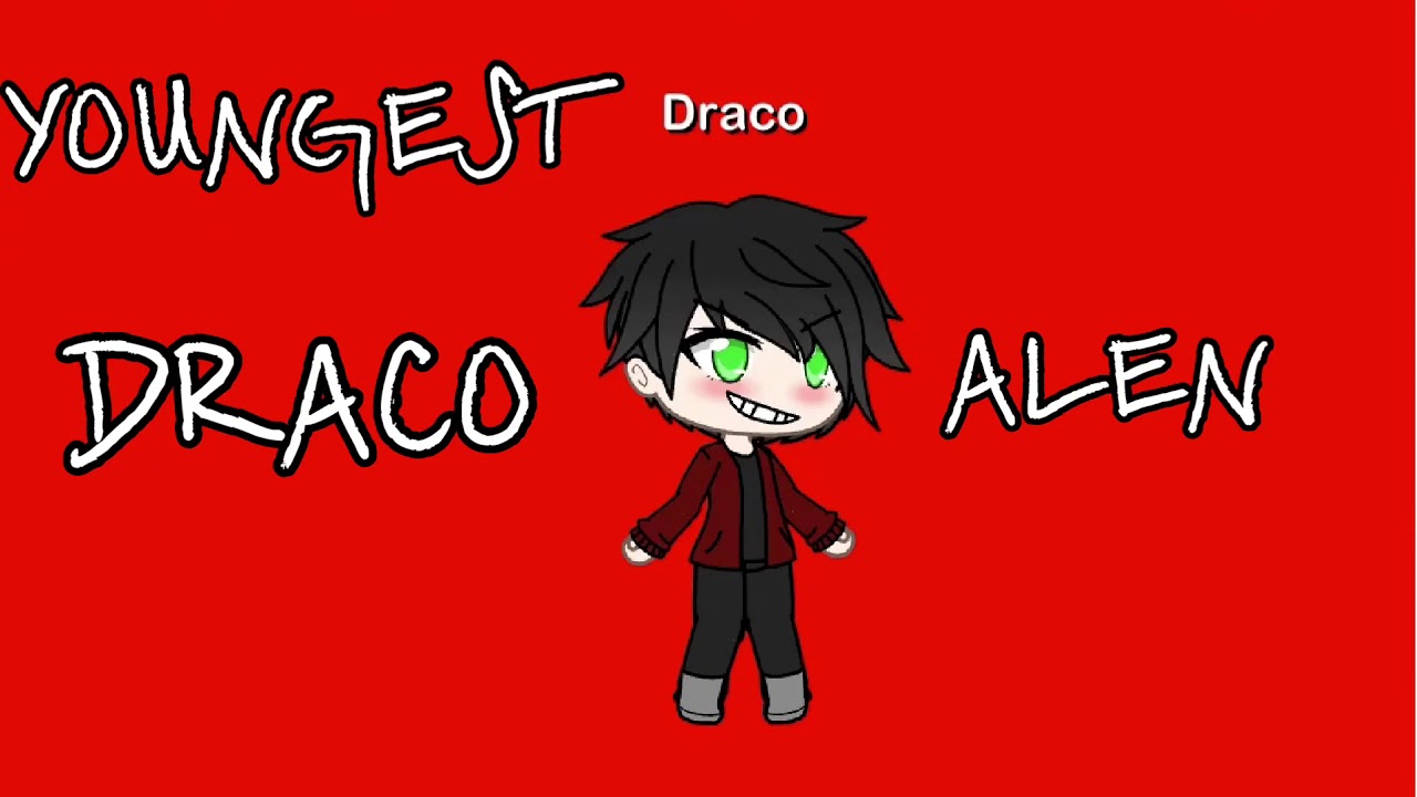 The Krews names!(and oldest to youngest) - YouTube