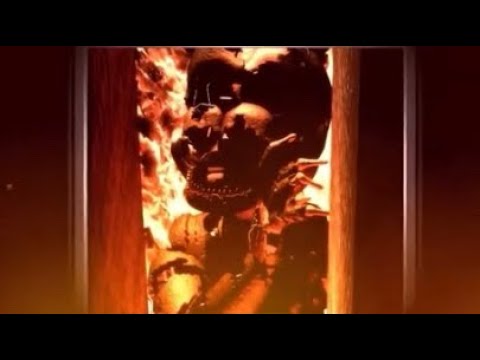 Connection Terminated. (FNaF PowerPoint) - YouTube