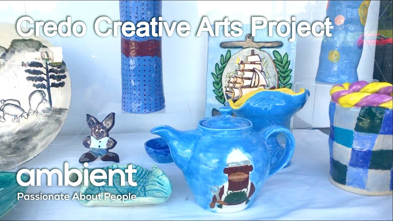 Creative Ceramic Projects
