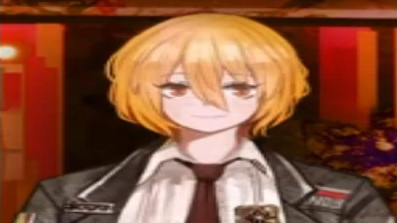 Based Don Quixote [Limbus Company] - YouTube