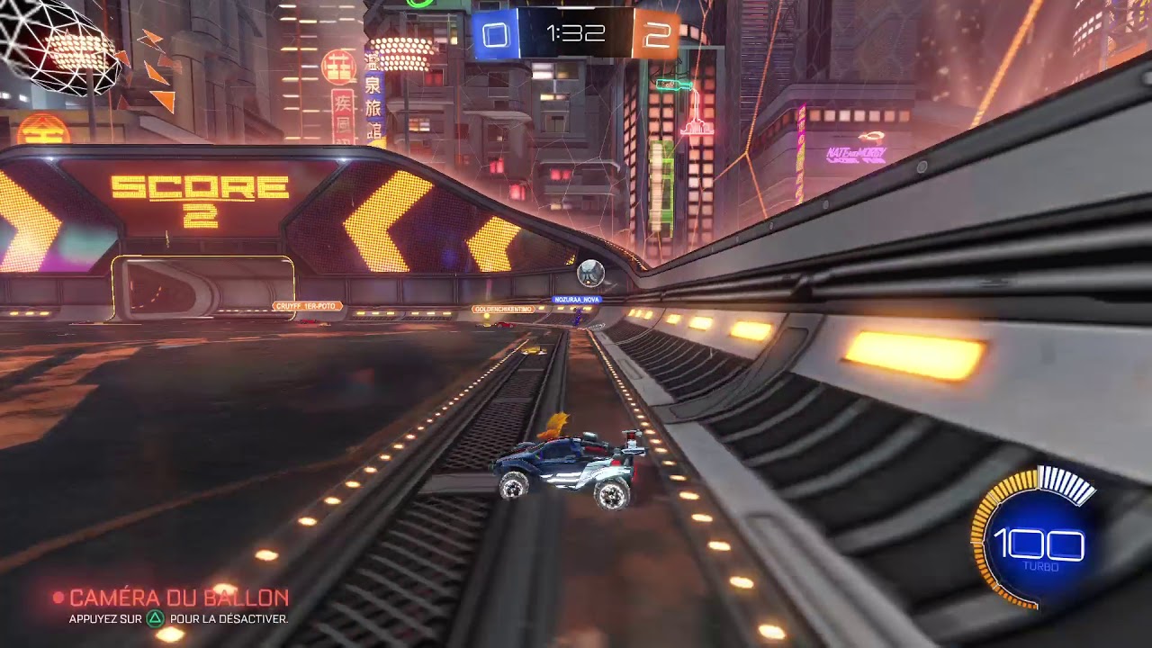 Petit game play entre pote - YouTube