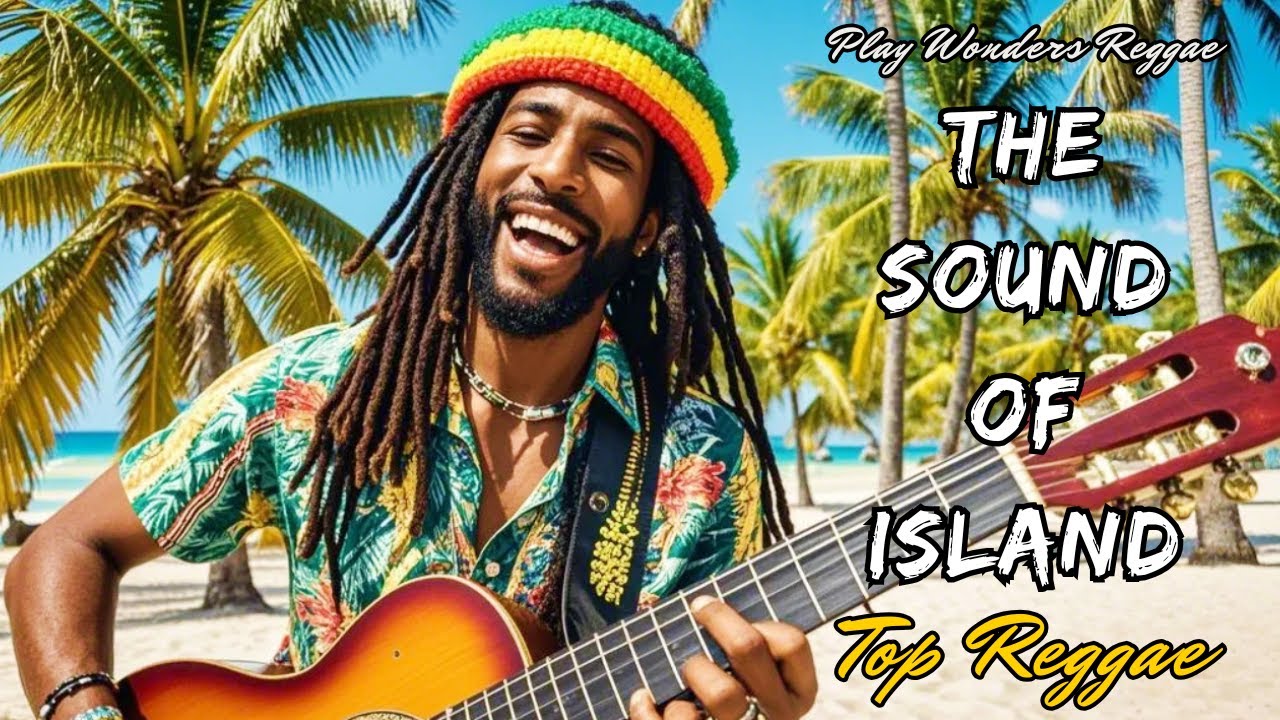 TOP 50 PLAYLIST REGGAE LOVE SONGS REMIX POPULAR NOW | 2025 NEW NONSTOP ...