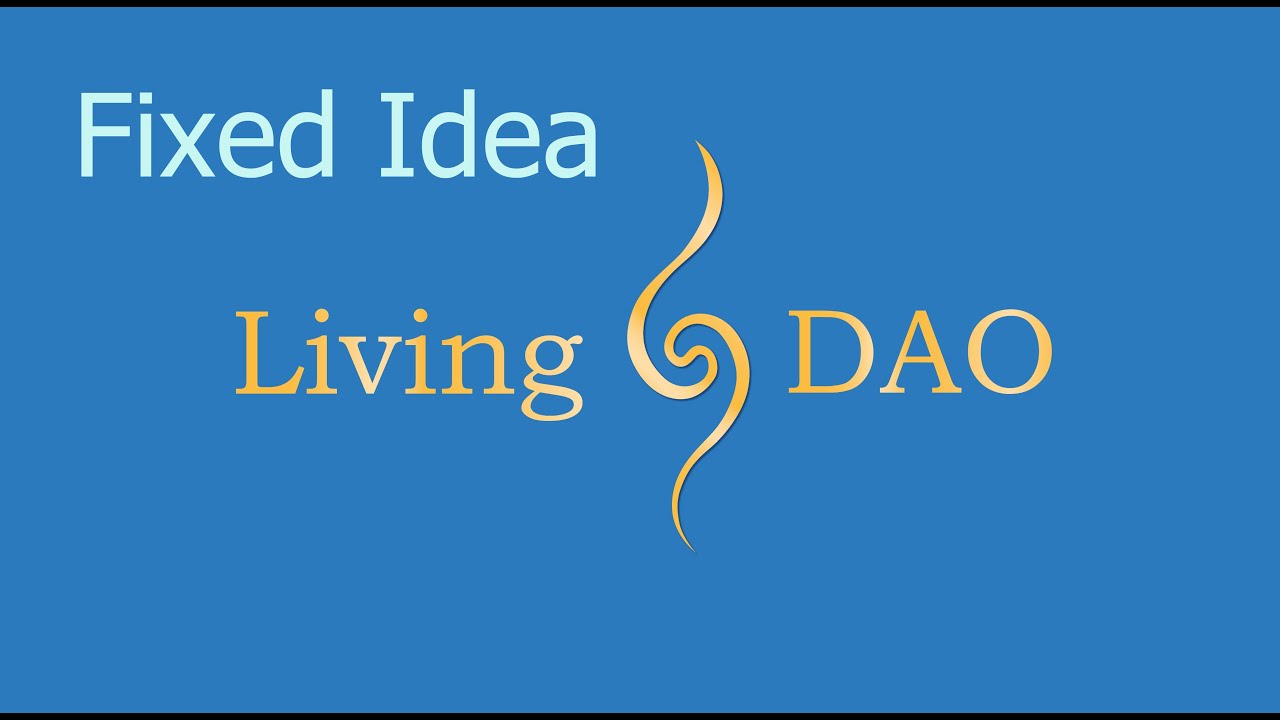 Fixed Idea - YouTube