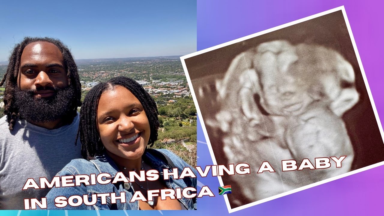 Having a Baby in Africa: Gender Prediction, How We Feel?! 🇿🇦 - YouTube