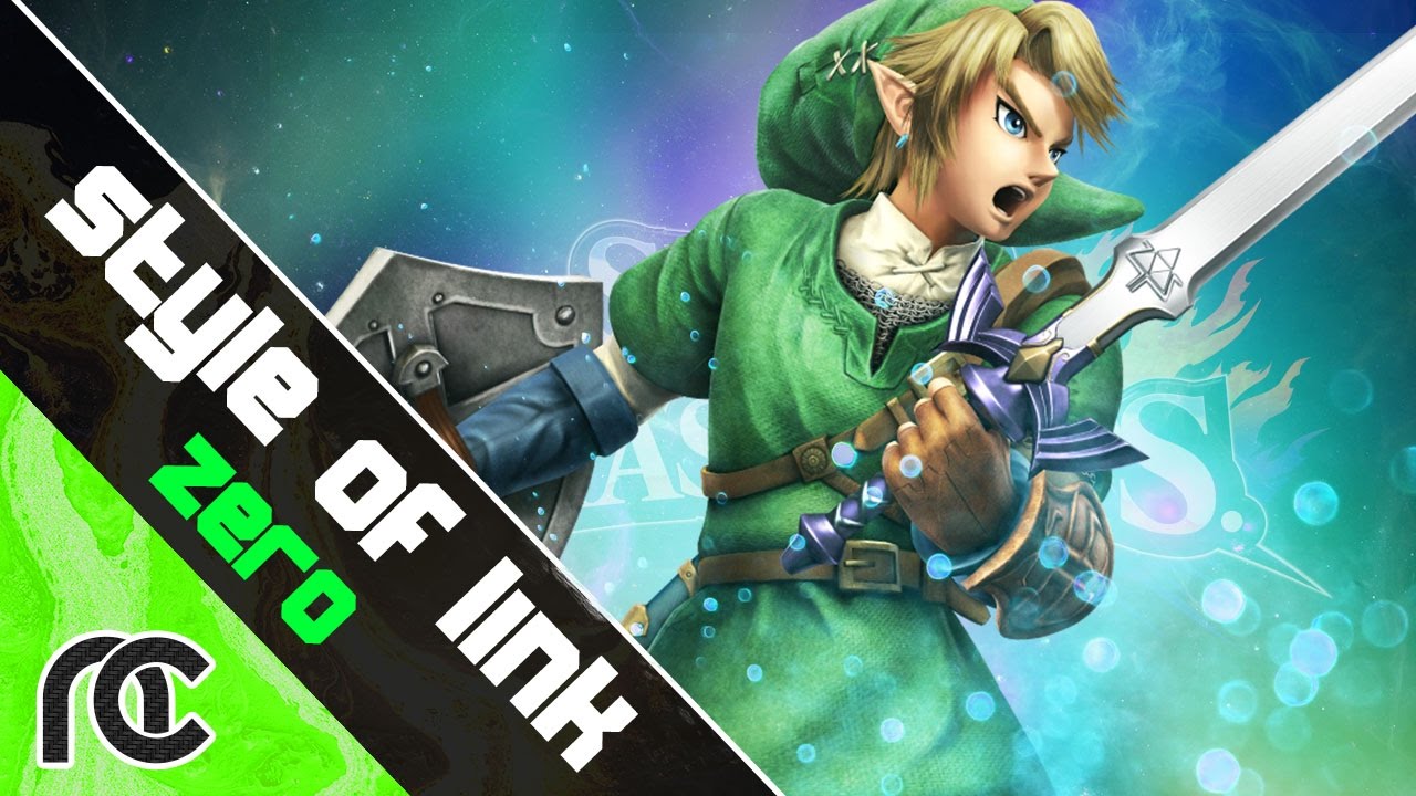 Style of Link (0) - YouTube