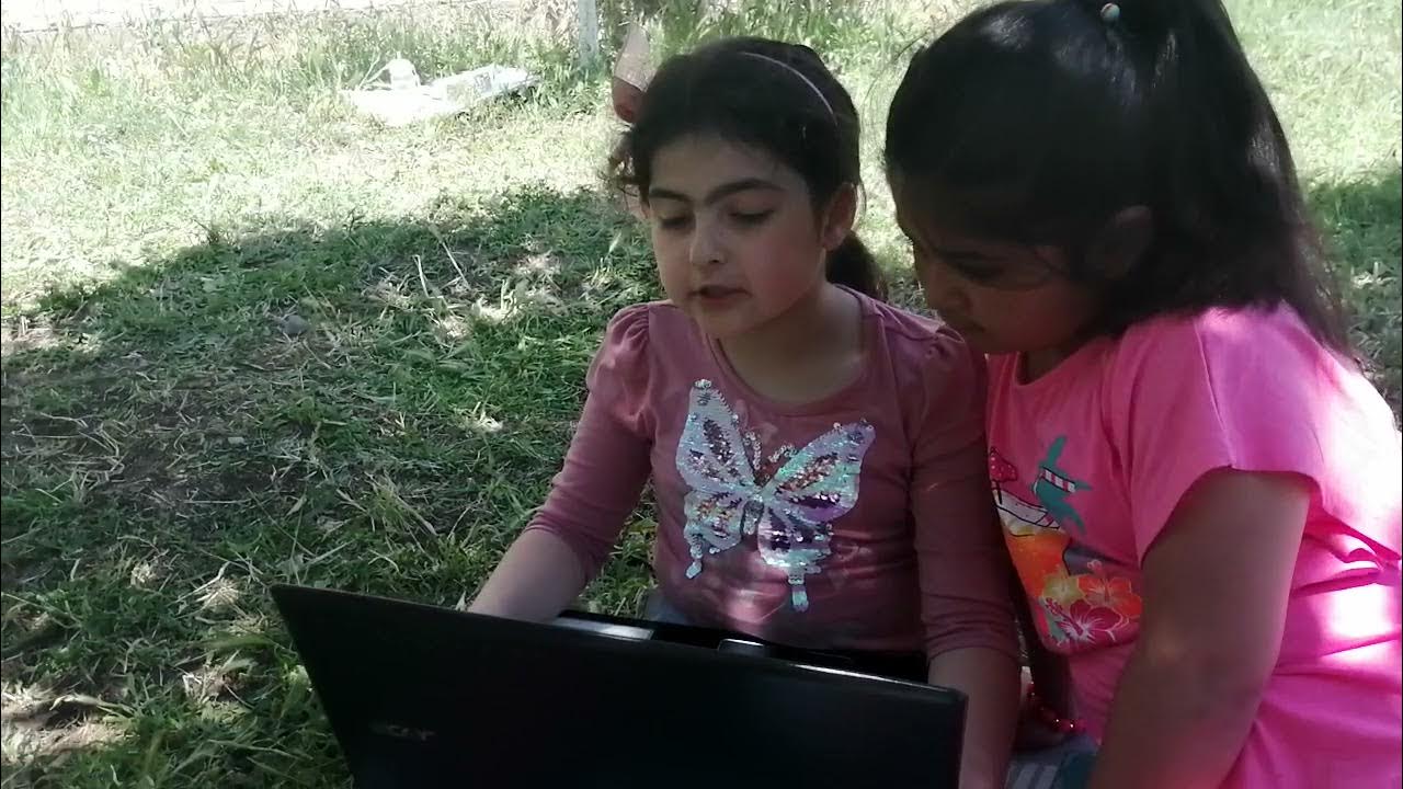 Երկիր որտեղ բոլոր բառերը սկսվում են թ տառով Youtube