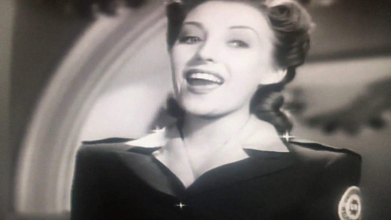 It's Like Old Times... Vera Lynn - YouTube