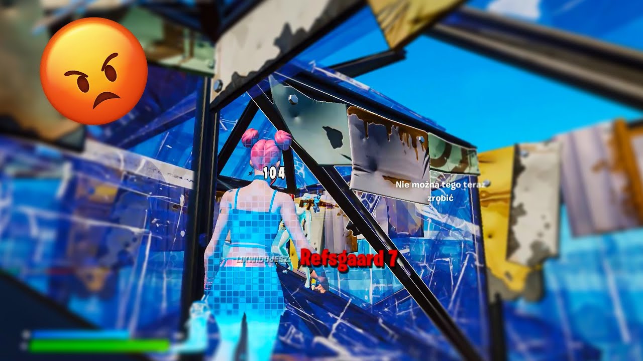 Miss The Rage 😡| ft. *BEST SETTINGS* | Highlights #28 | Krejz - YouTube