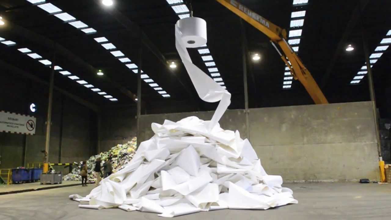 Kunstproject Gerrit Jan Bakker - YouTube