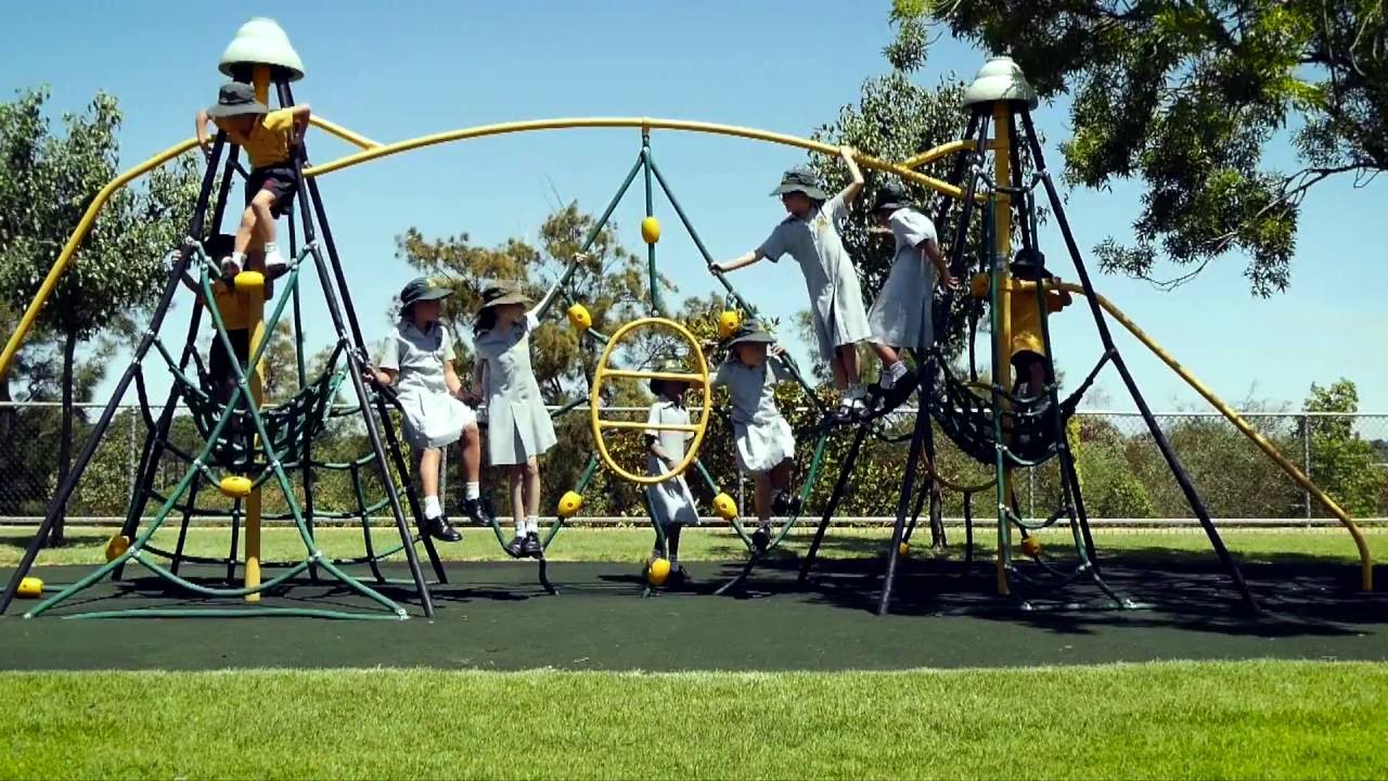 Welcome To Penrhos - YouTube