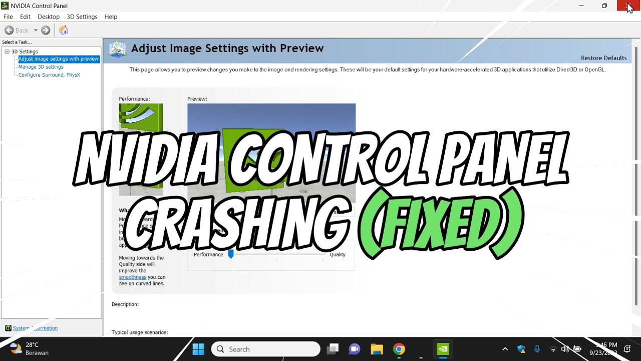 NVIDIA Control Panel Force Close Or Crashing FIXED YouTube nvidia-control-panel-force-close-or-crashing-fixed-youtube