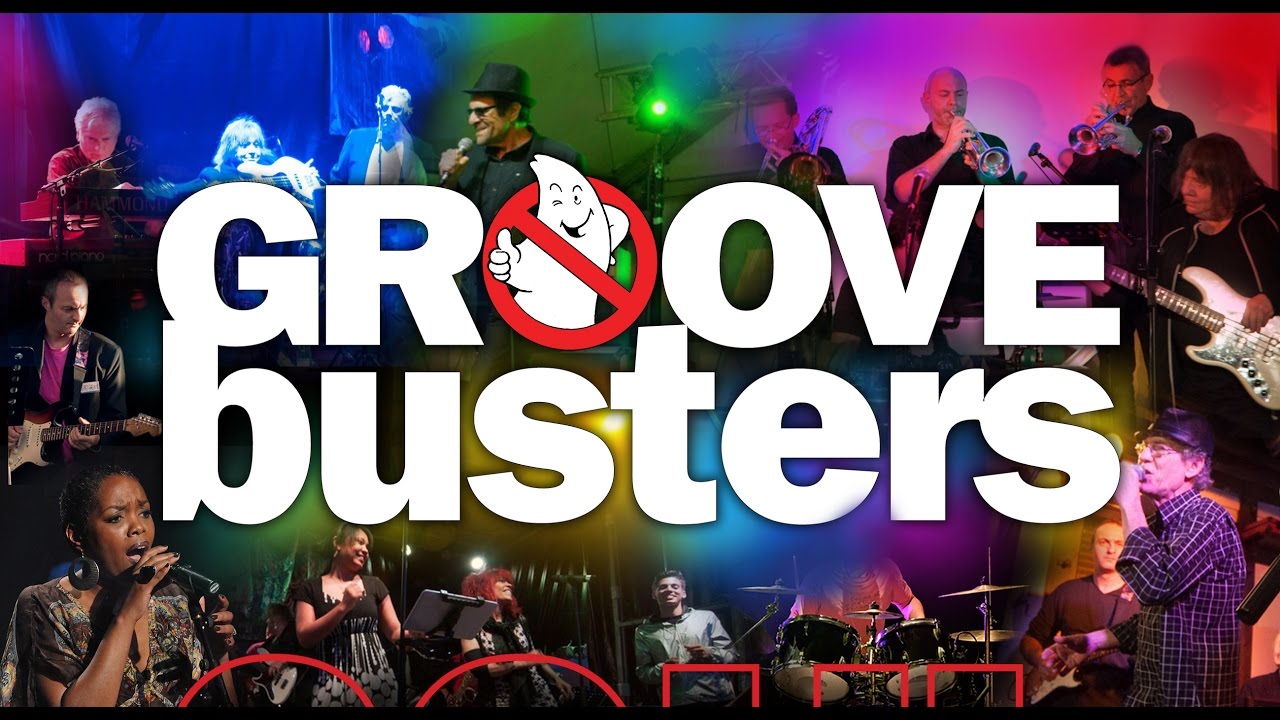 groovebusters 2015 audio - YouTube