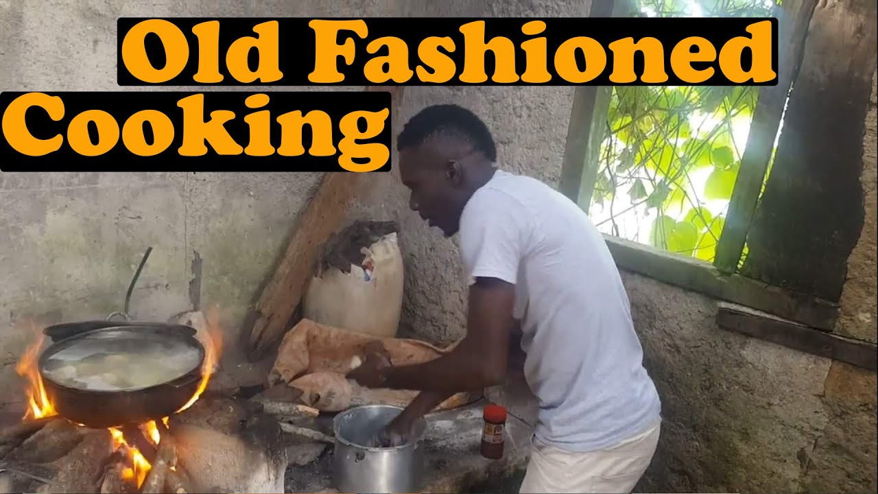Outdoor Cooking Camping Camp Chef Easy Campfire Recipes - YouTube
