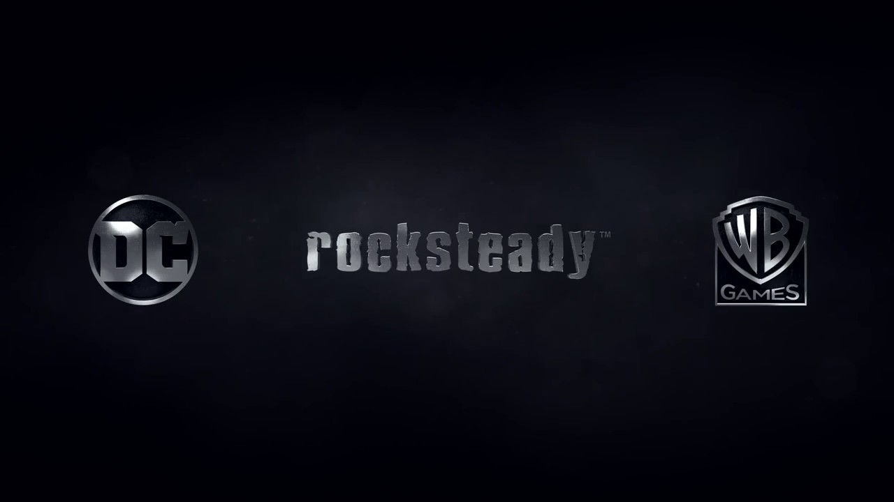 Batman™ Arkham VR - PC Announce Trailer - English - YouTube