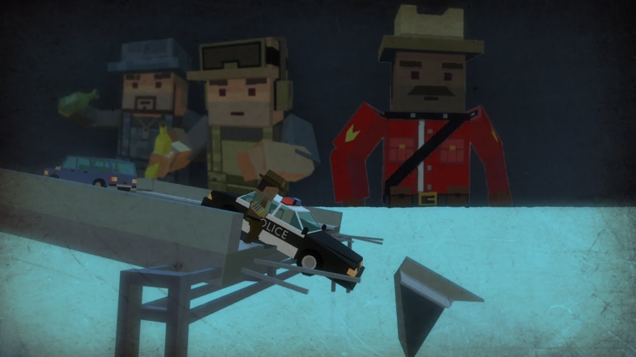 Nothing But the Finest SSB2 RP | Simple Sandbox 2 - YouTube