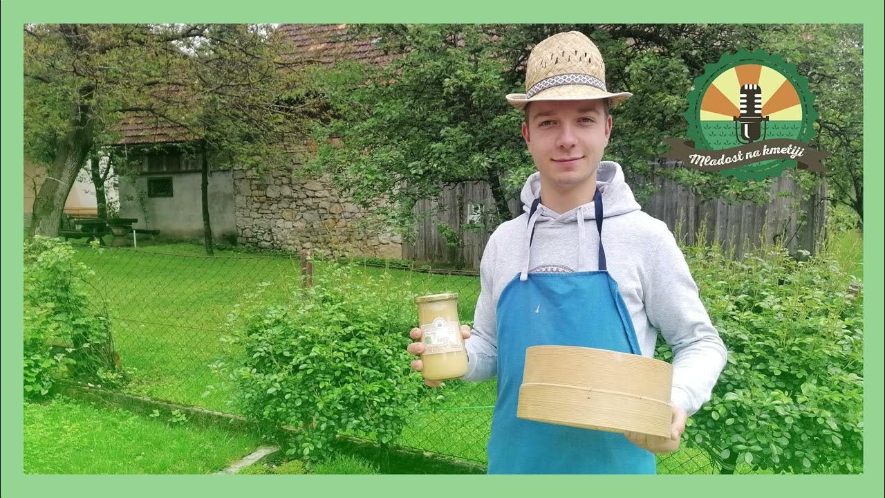 Mladost na kmetiji #29 | Jurij Bojc - YouTube