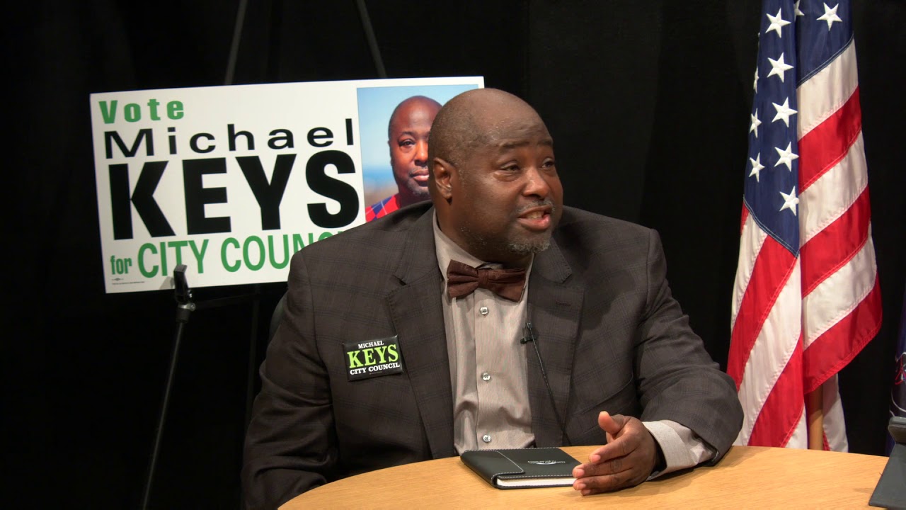 ATC Fall 2019 - Michael Keys - YouTube