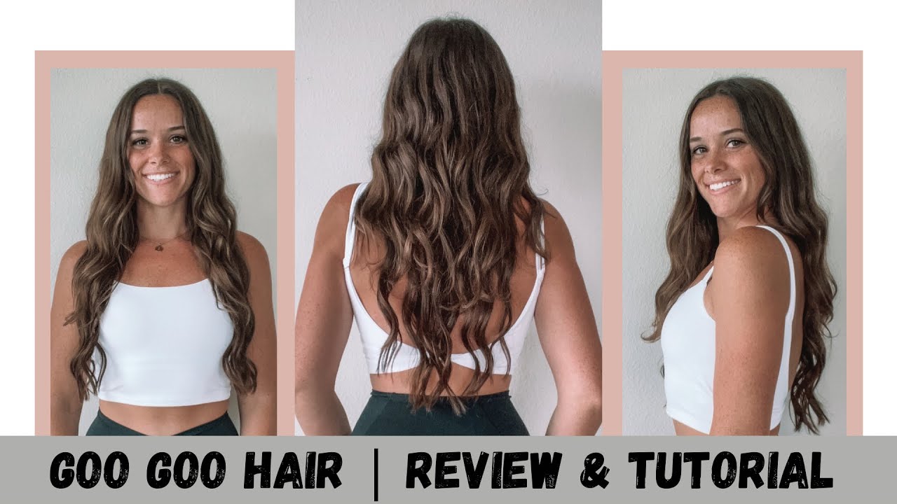 Goo Goo Hair Reviews