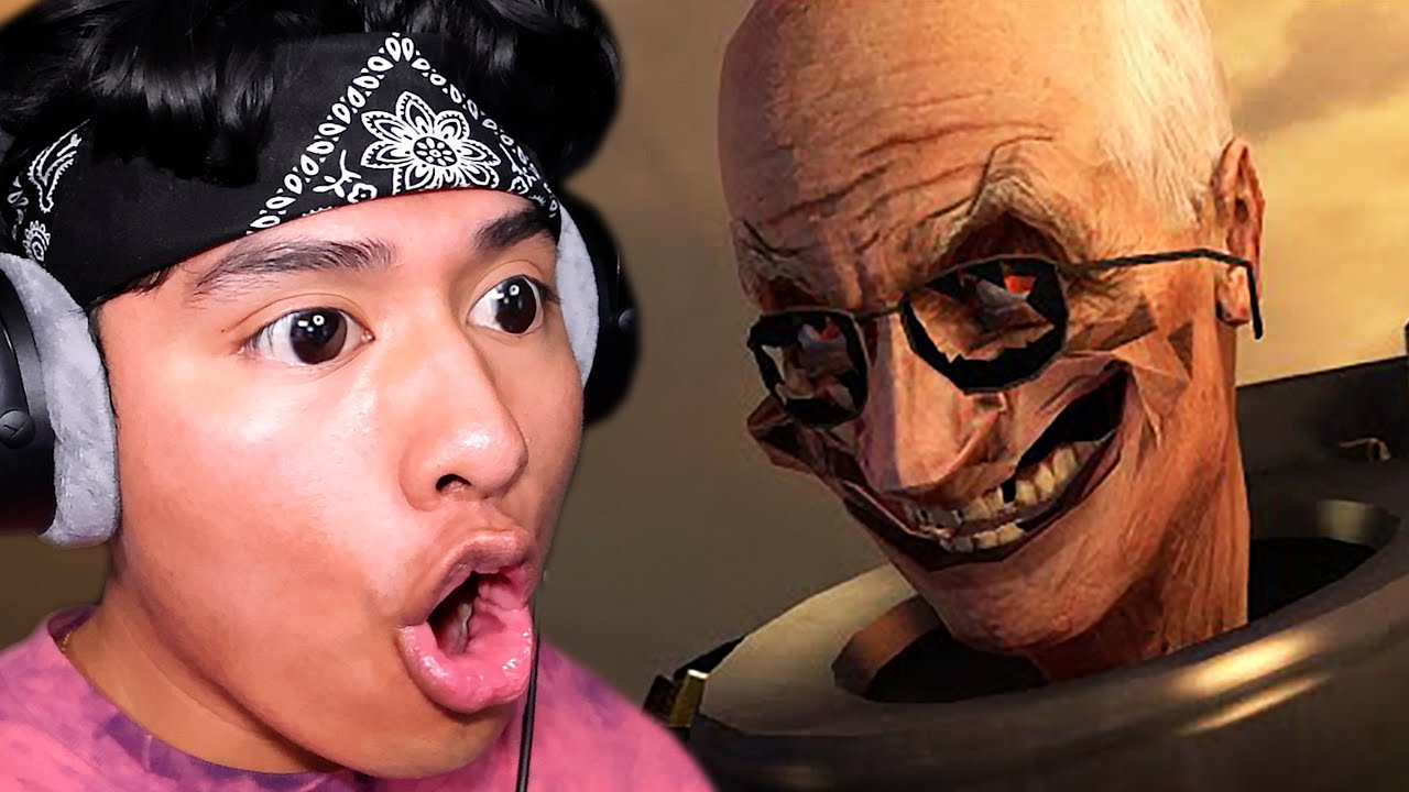 SCIENTIST TOILET IS ALIVE?!! | Skibidi Toilet 73 (part 1) & Skibidi ...