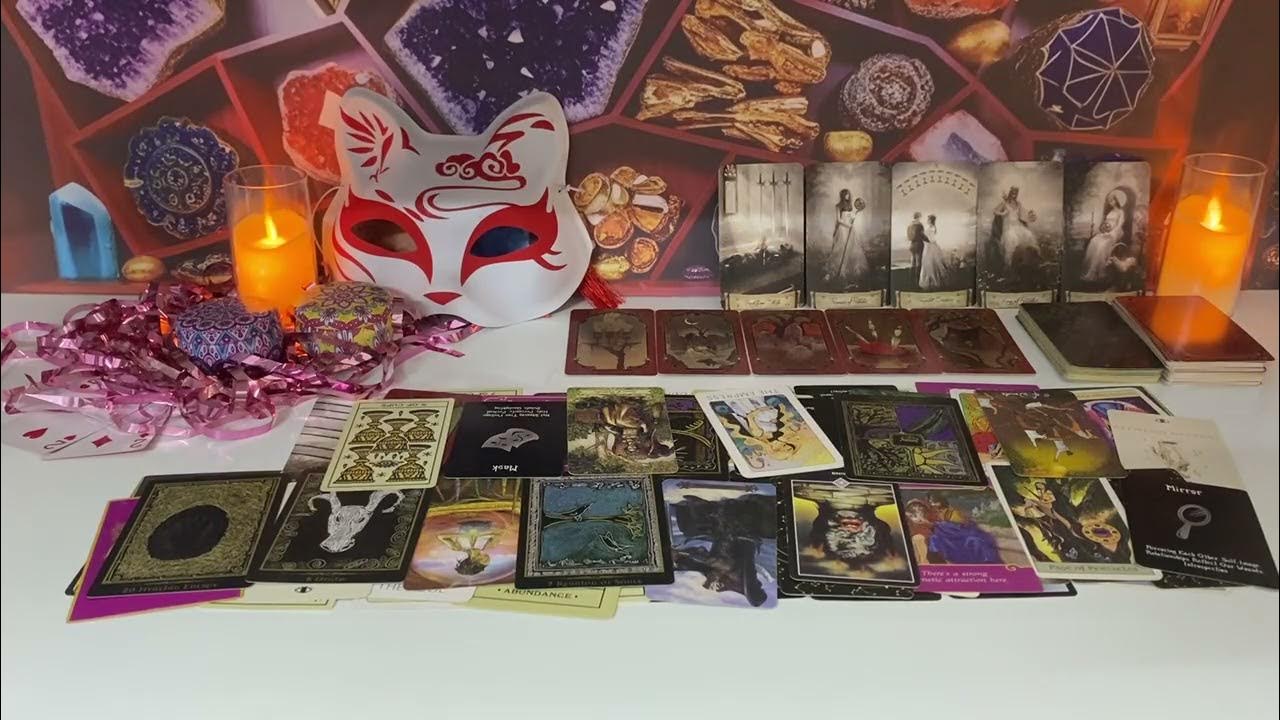 Taurus They Didn T Want U To Find Out They Had An Taurus Love Tarot Reading Youtube